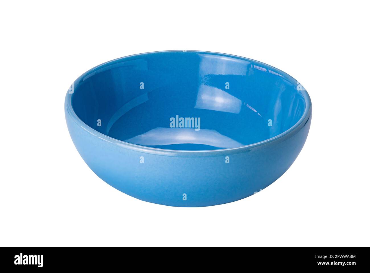 Vibrant texture deep blue Cut Out Stock Images & Pictures - Alamy