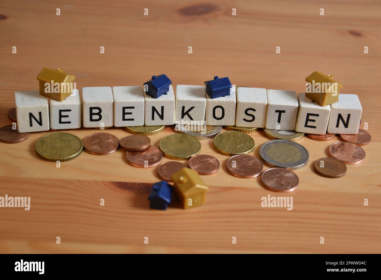 concept for extra costs Stock Photo - Alamy