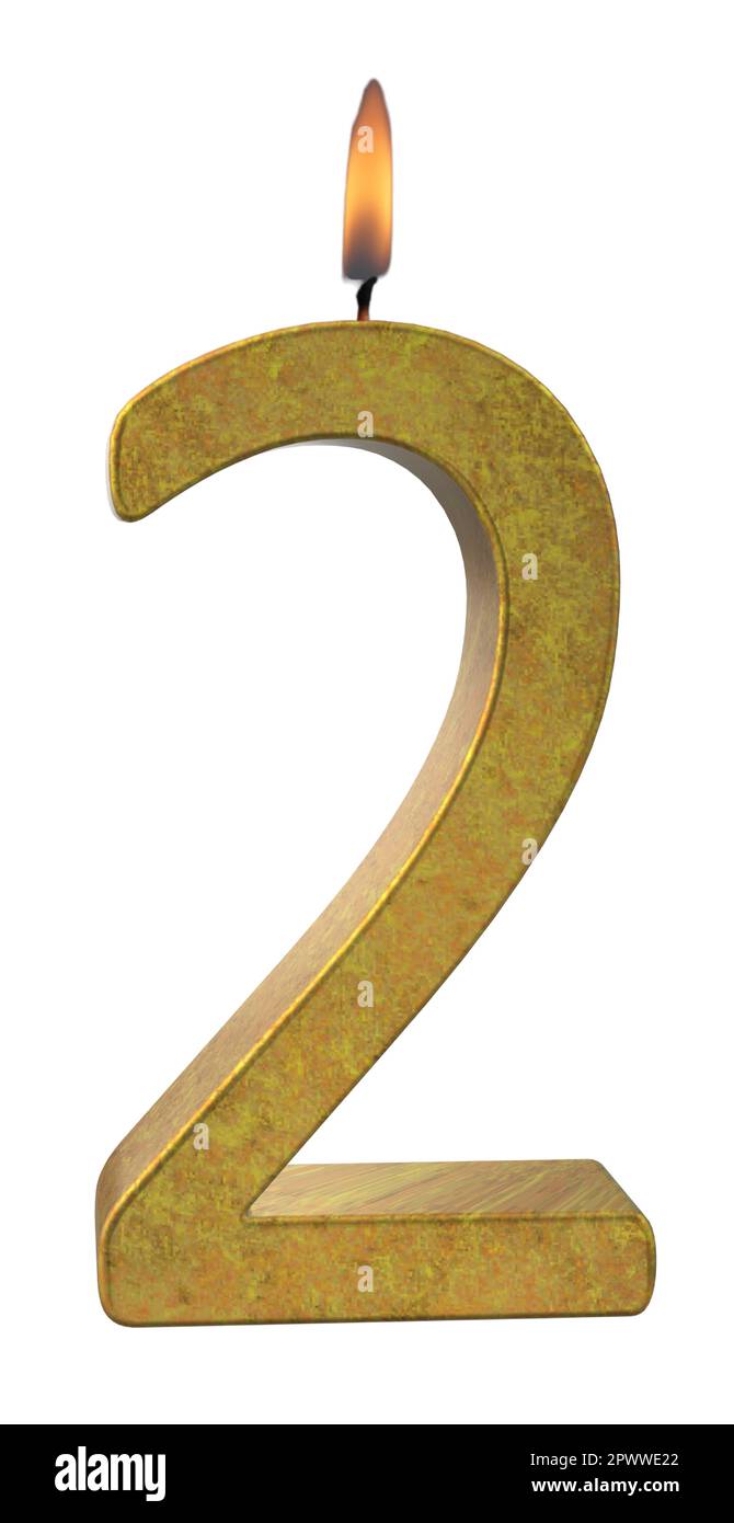 Golden 2 Cut Out Stock Images & Pictures - Alamy