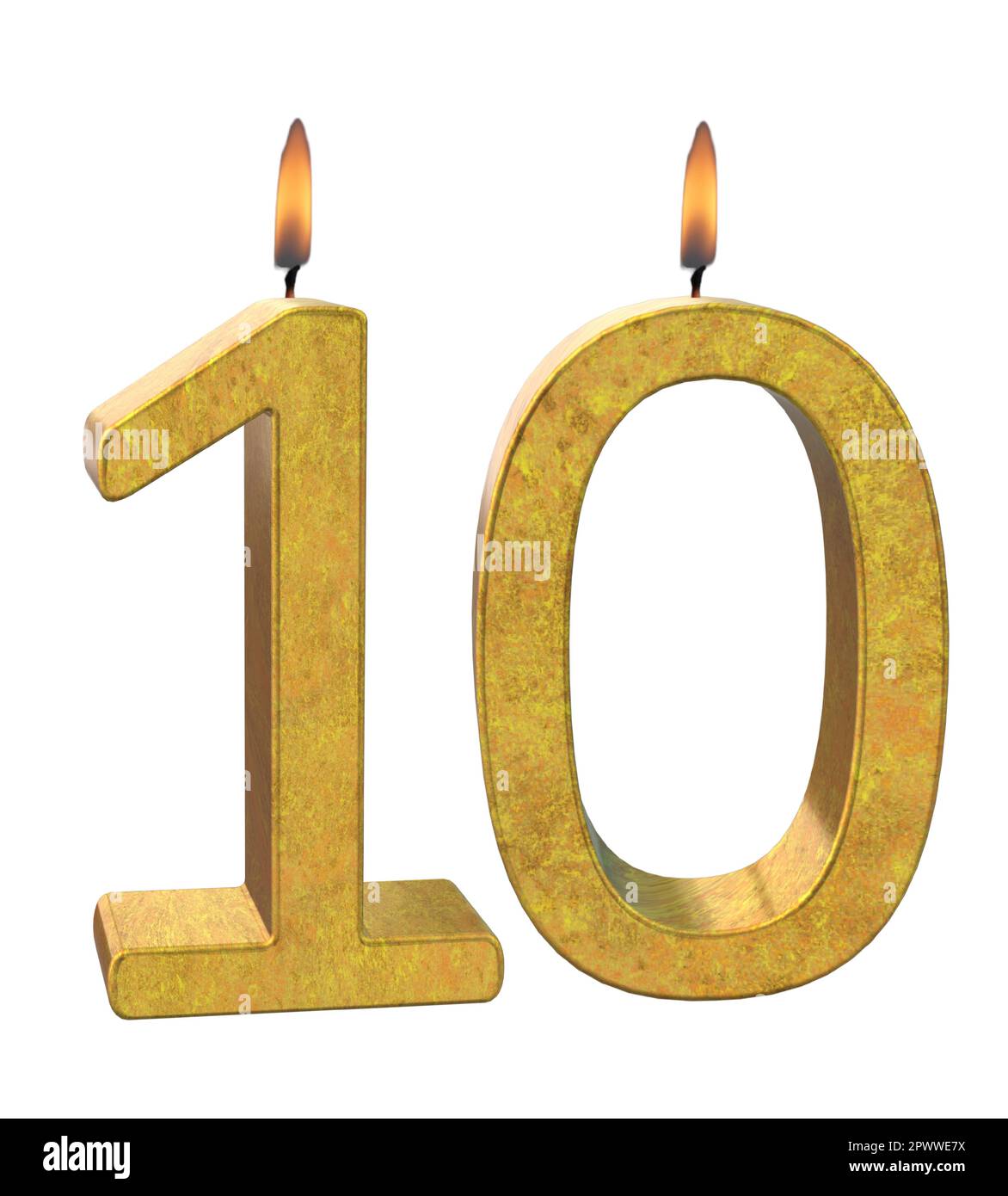 Number 10 party hi-res stock photography and images - Alamy