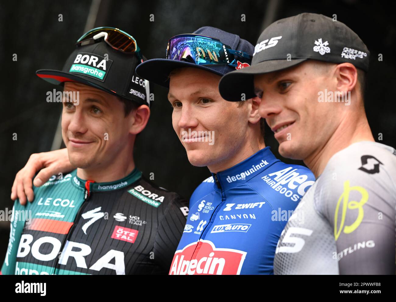 Cyclingteam hi-res stock photography and images - Alamy