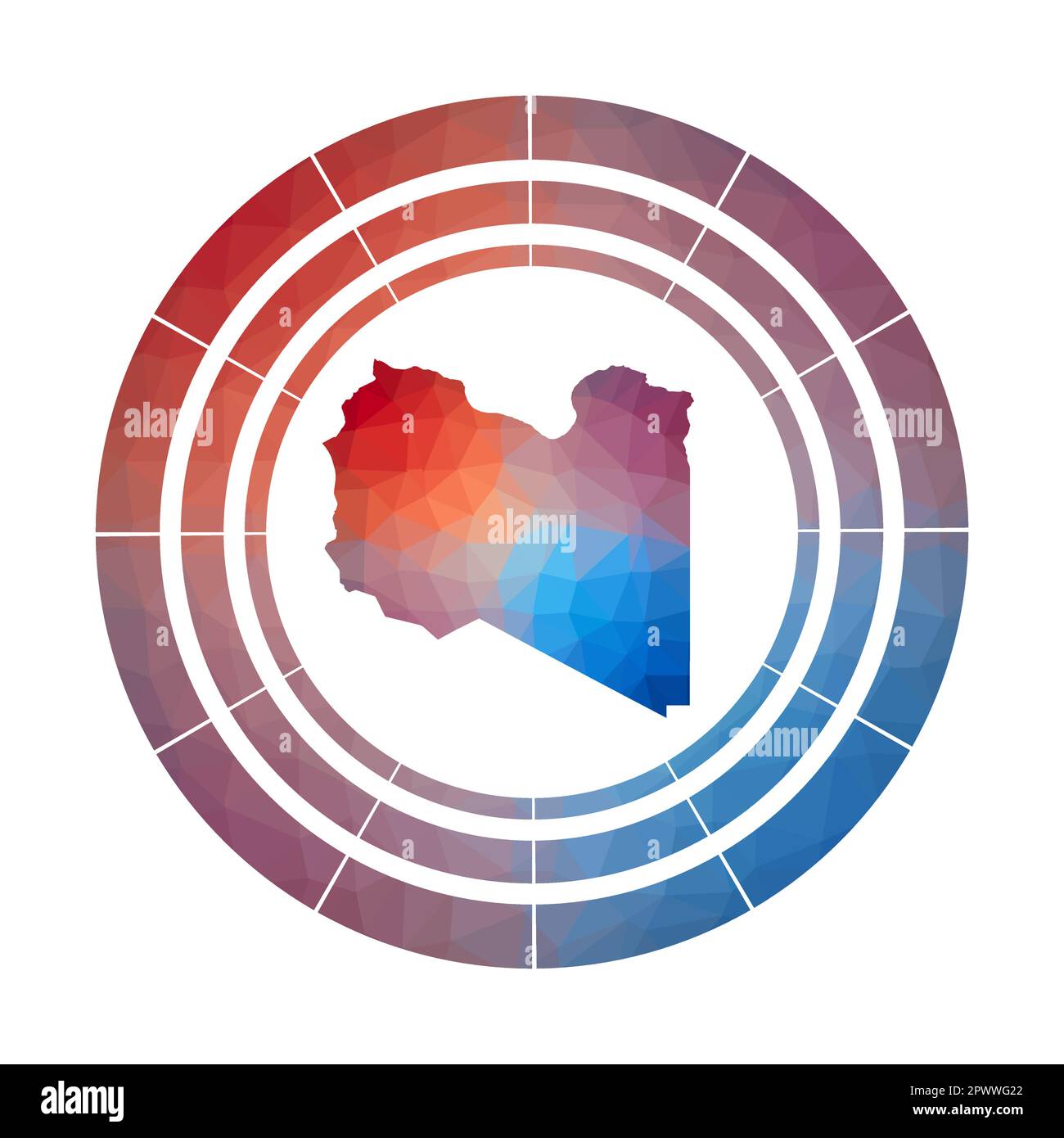 Business infographics color gradient Stock Vector Images - Alamy