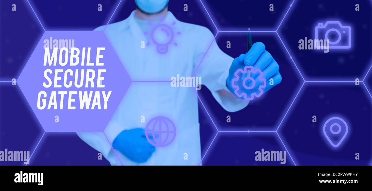 Mobile secure gateway text hi-res stock photography and images - Alamy Mobile secure gateway text hi-res stock photography and images - Alamy