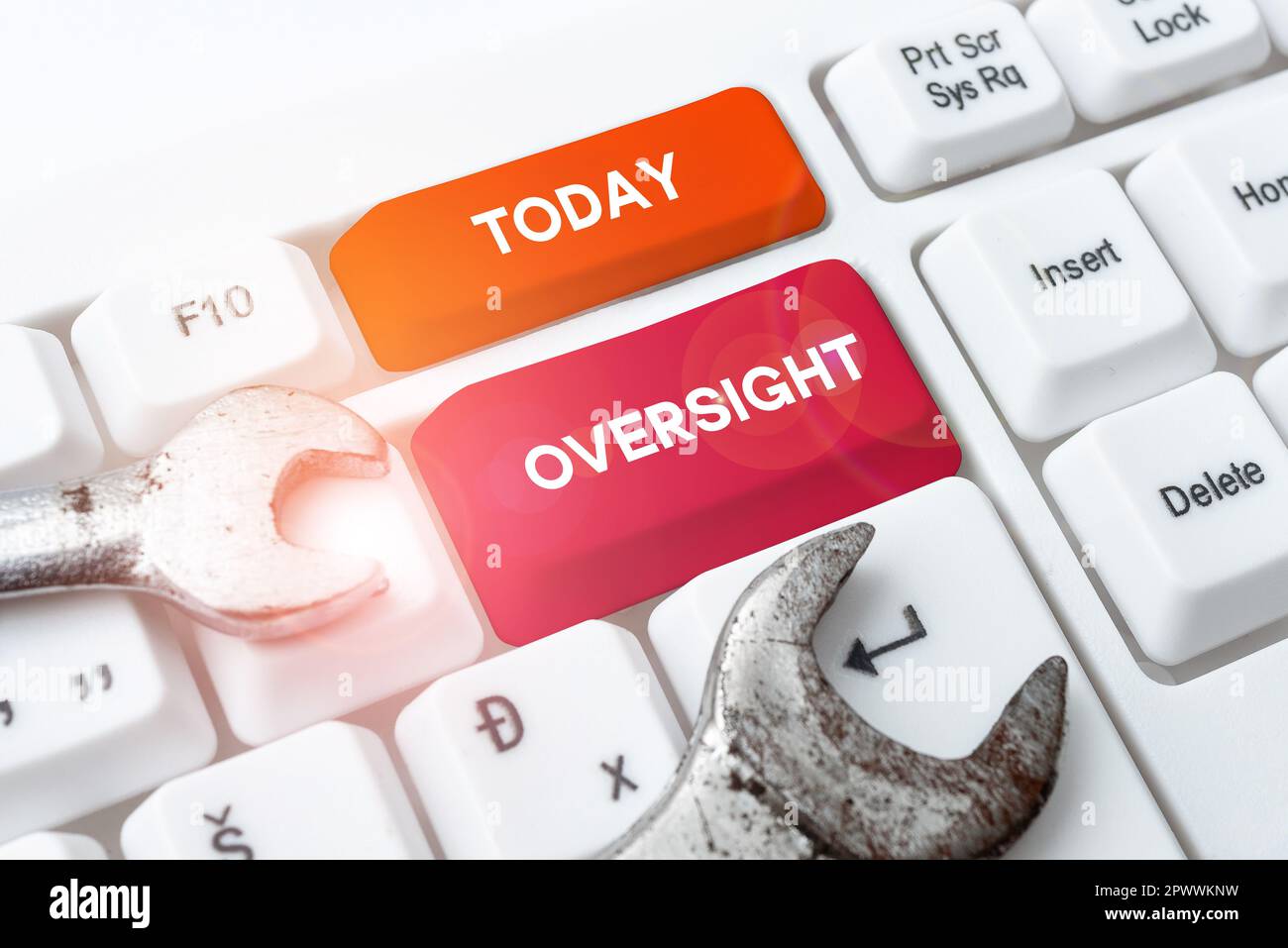 Inspiration showing sign Oversight, Concept meaning Watch Organize job ...
