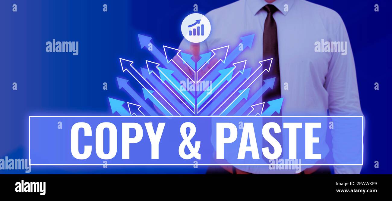 Mastercopy hi-res stock photography and images - Alamy