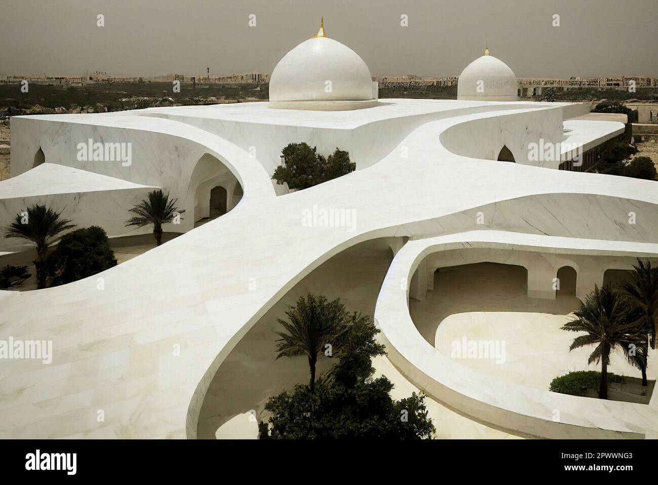 Mosque coloured window hi-res stock photography and images - Alamy
