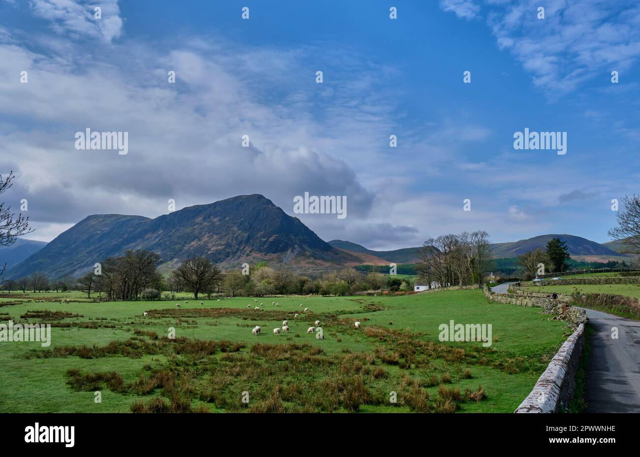 Scalehill hi-res stock photography and images - Alamy