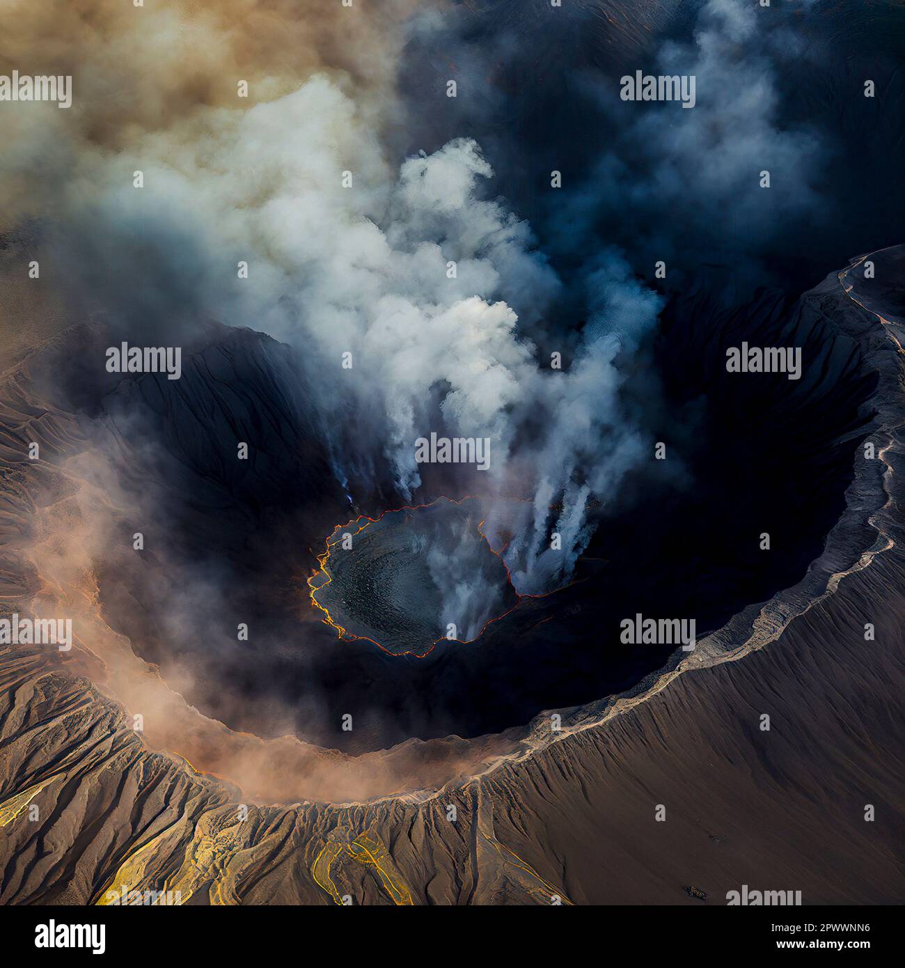 Rising exploding hi-res stock photography and images - Alamy