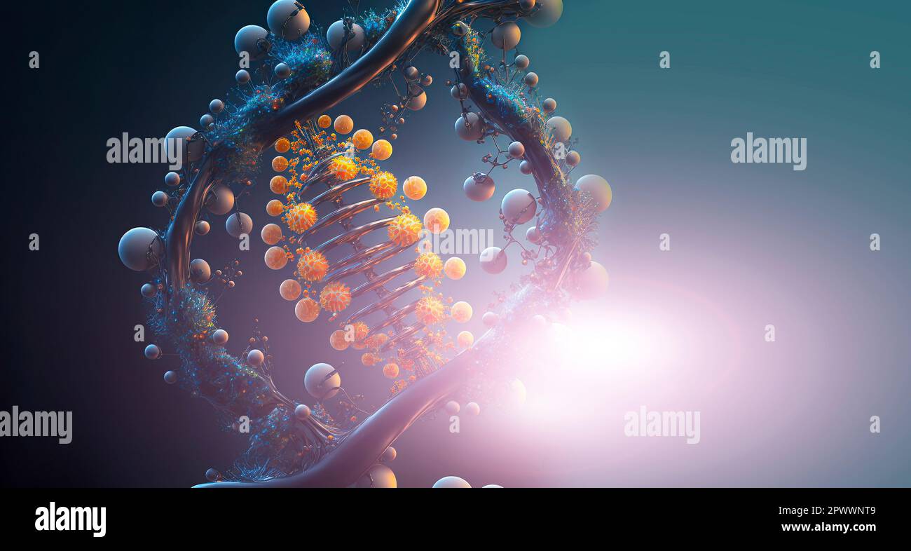 Protein engineering hi-res stock photography and images - Alamy