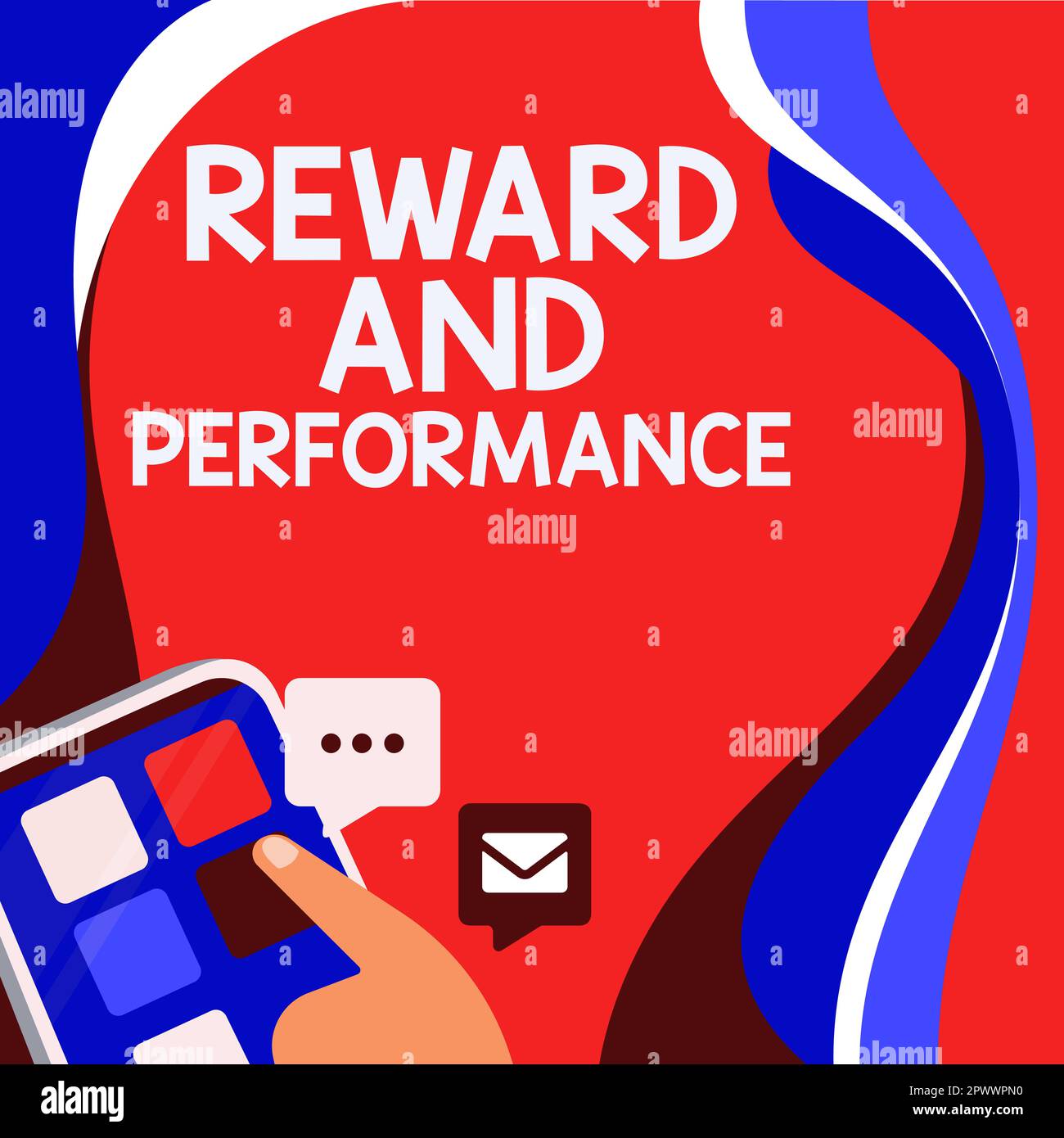 Rewards And Recognition Posters