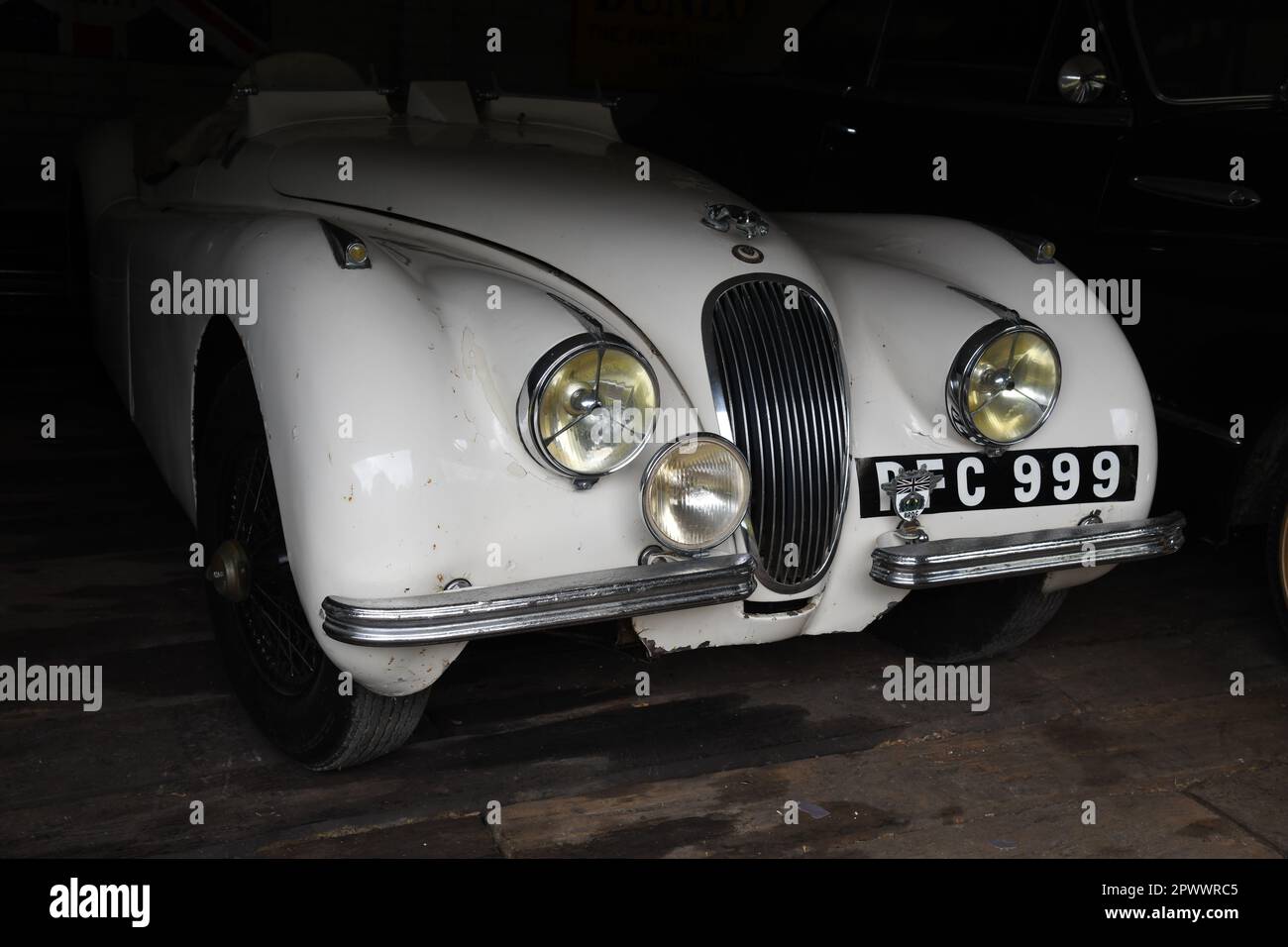 Le mans classics hi-res stock photography and images - Alamy