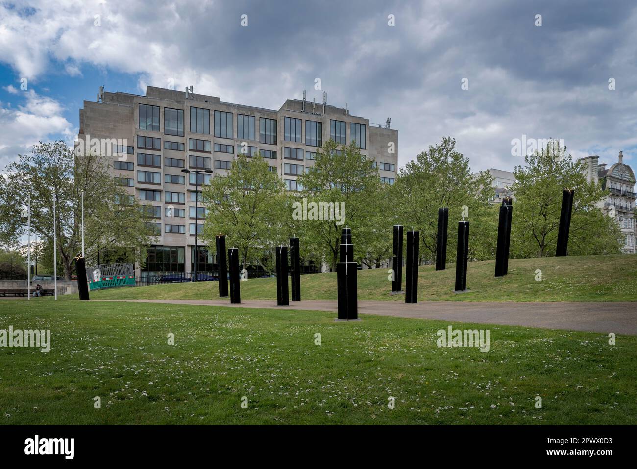 Forgotten war heroes hi-res stock photography and images - Alamy