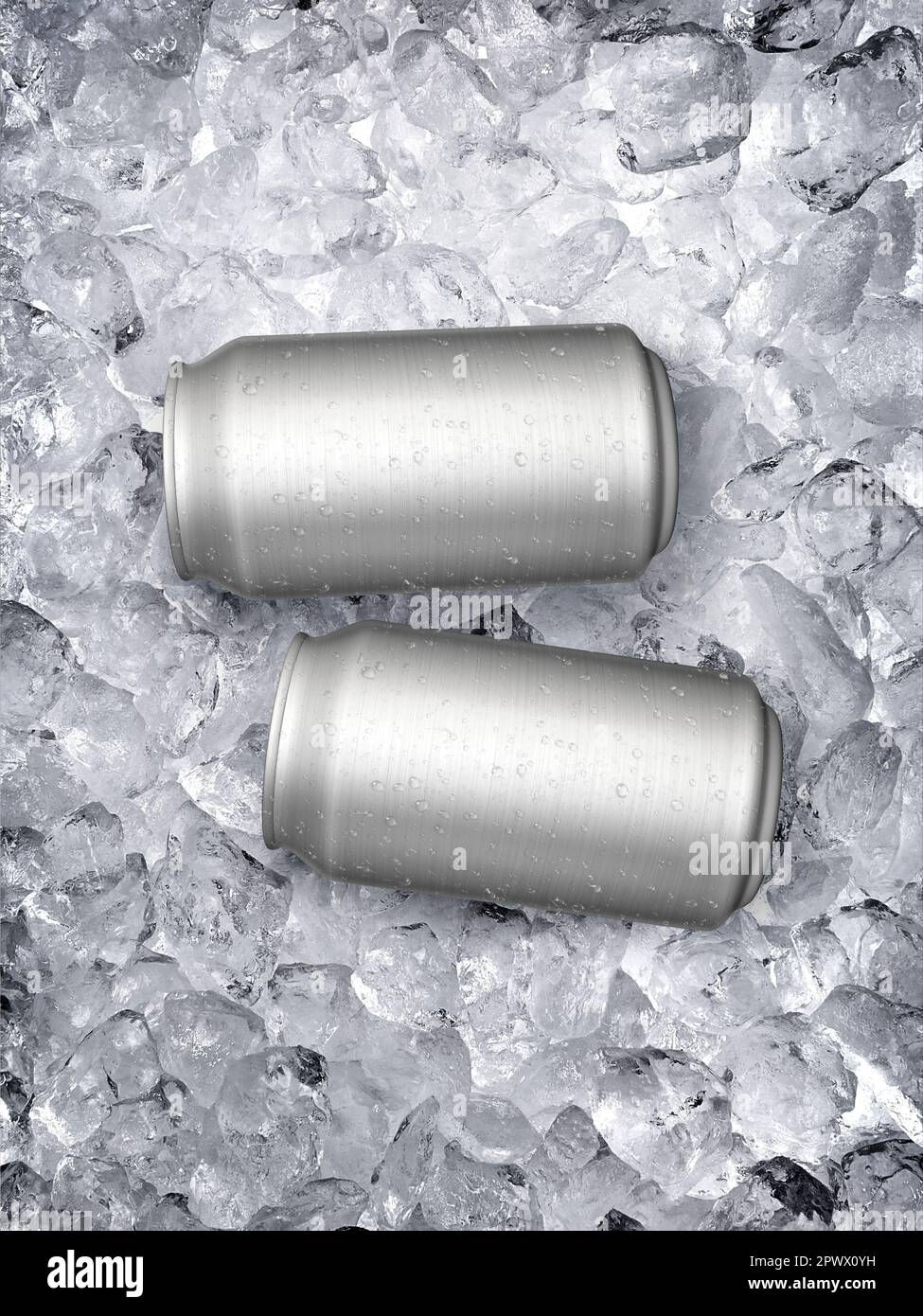 Tin cube hi-res stock photography and images - Alamy