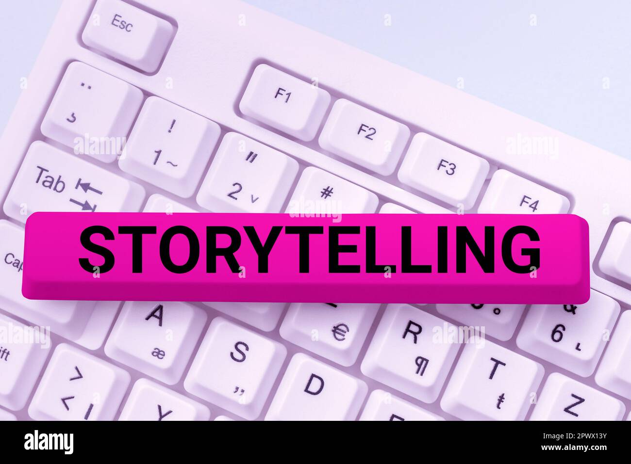 Conceptual caption Storytelling, Business showcase social and cultural ...