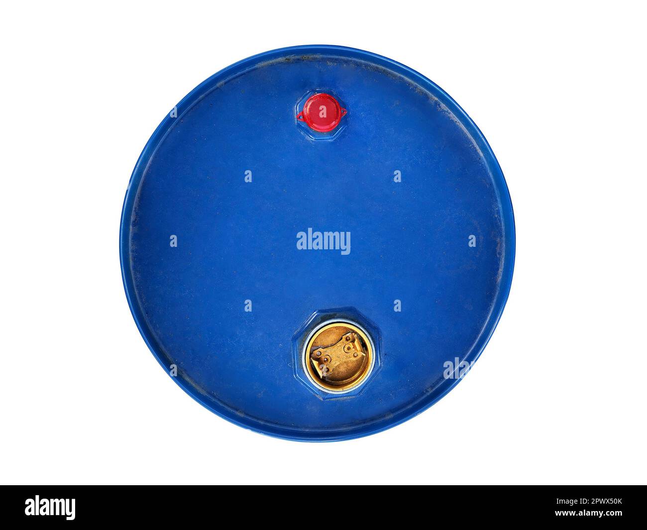 Old tank view Cut Out Stock Images & Pictures - Alamy