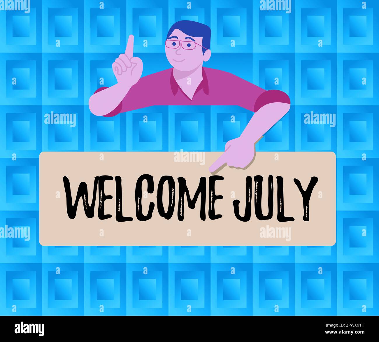 Inspiration showing sign Welcome July, Business idea Calendar Seventh ... Inspiration showing sign Welcome July, Business idea Calendar Seventh ...