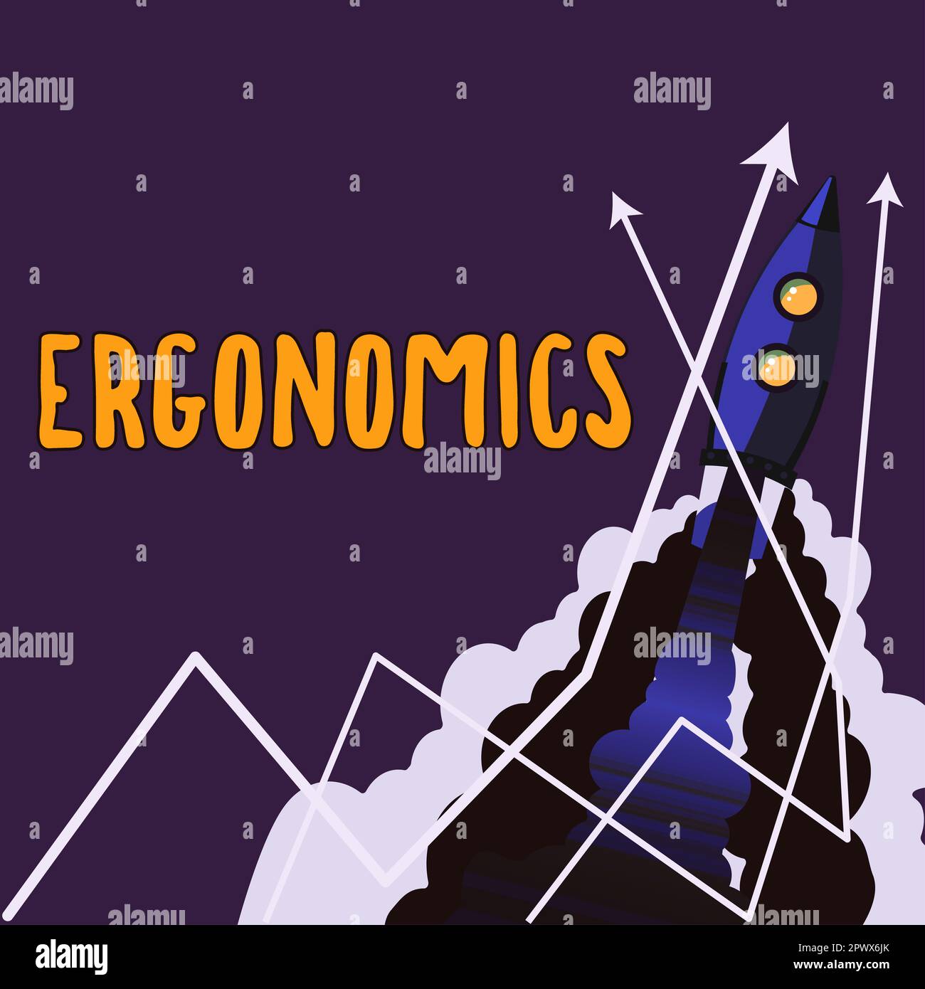 Inspiration showing sign Ergonomics, Conceptual photo fitting or ...