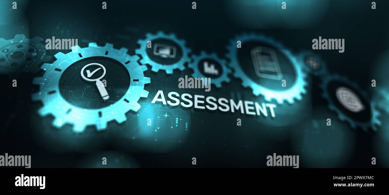 Assessment analysis Business analytics evaluation measure technology ...
