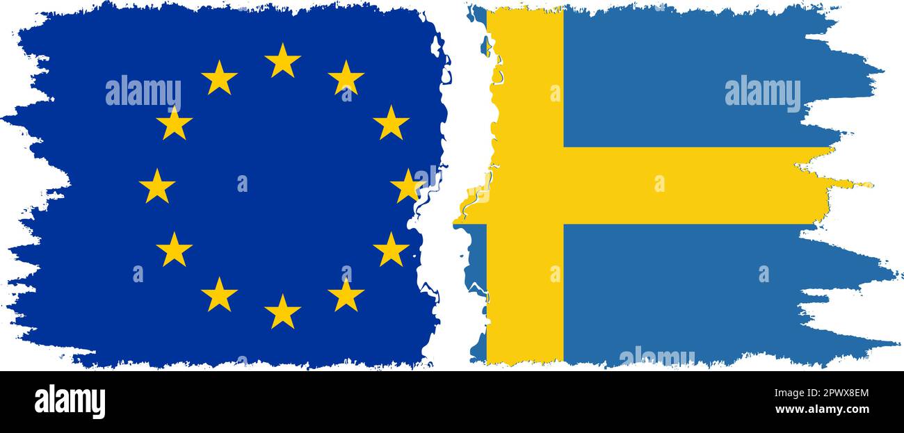 Stockholm sweden eu Stock Vector Images - Alamy