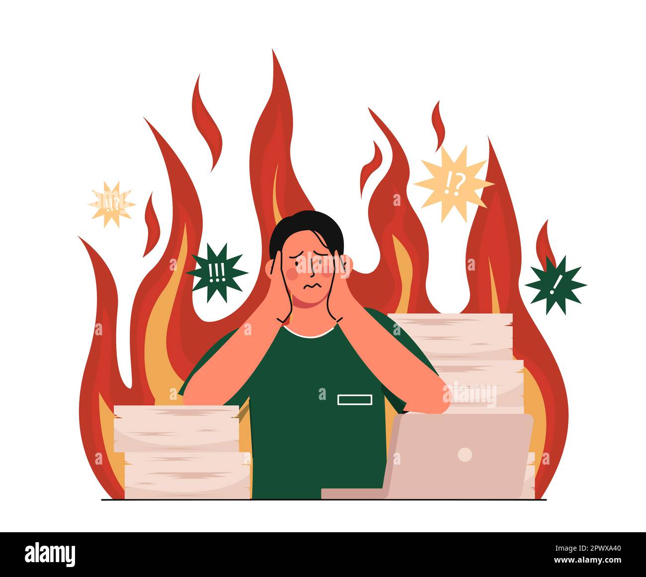 Pressure relieve Cut Out Stock Images & Pictures - Alamy