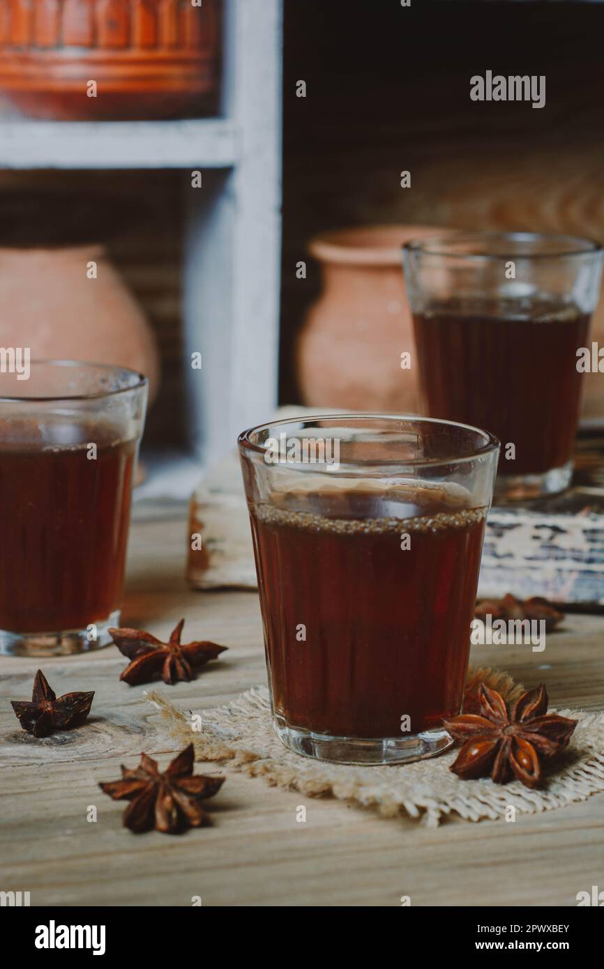 Bangladeshi tea photography hi-res stock photography and images - Alamy