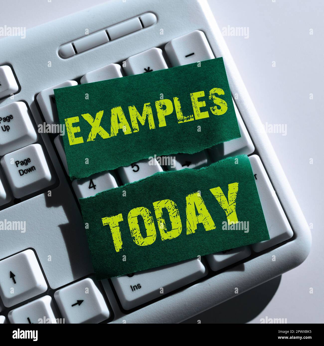 Handwriting text Examples, Word Written on photo Sample Model to follow ...