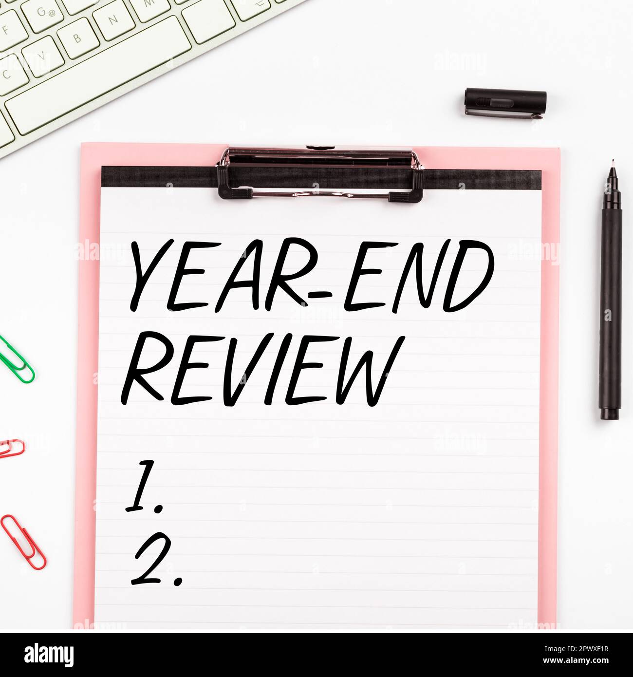 Annual assessment hi-res stock photography and images - Alamy