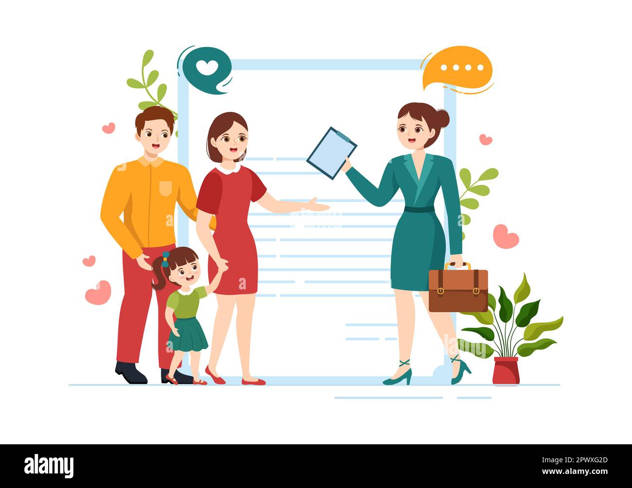 Child Adoption Agency By Taking Kids To Be Raised, Cared And Educated ...