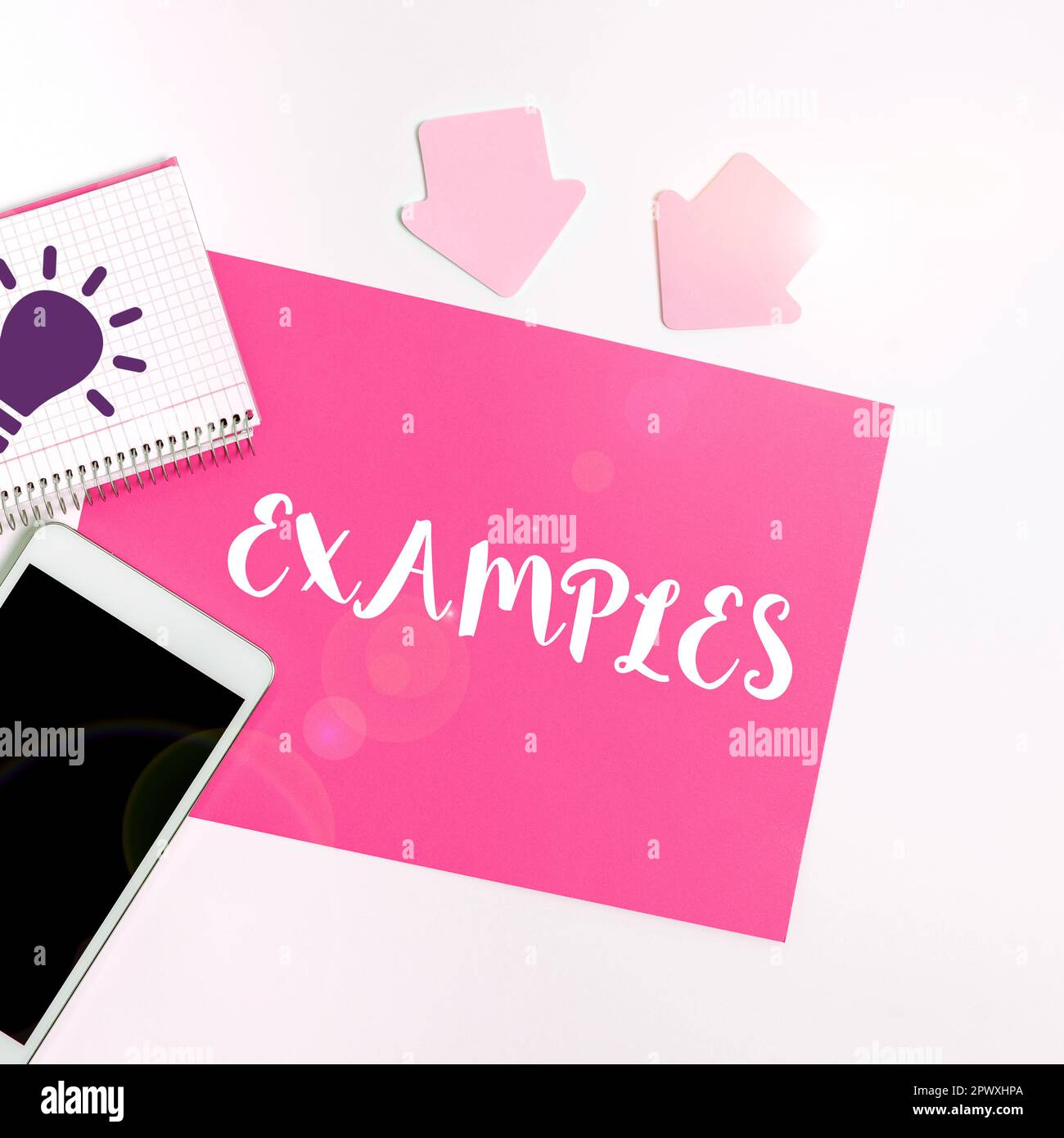 Conceptual caption Examples, Word for photo Sample Model to follow ...