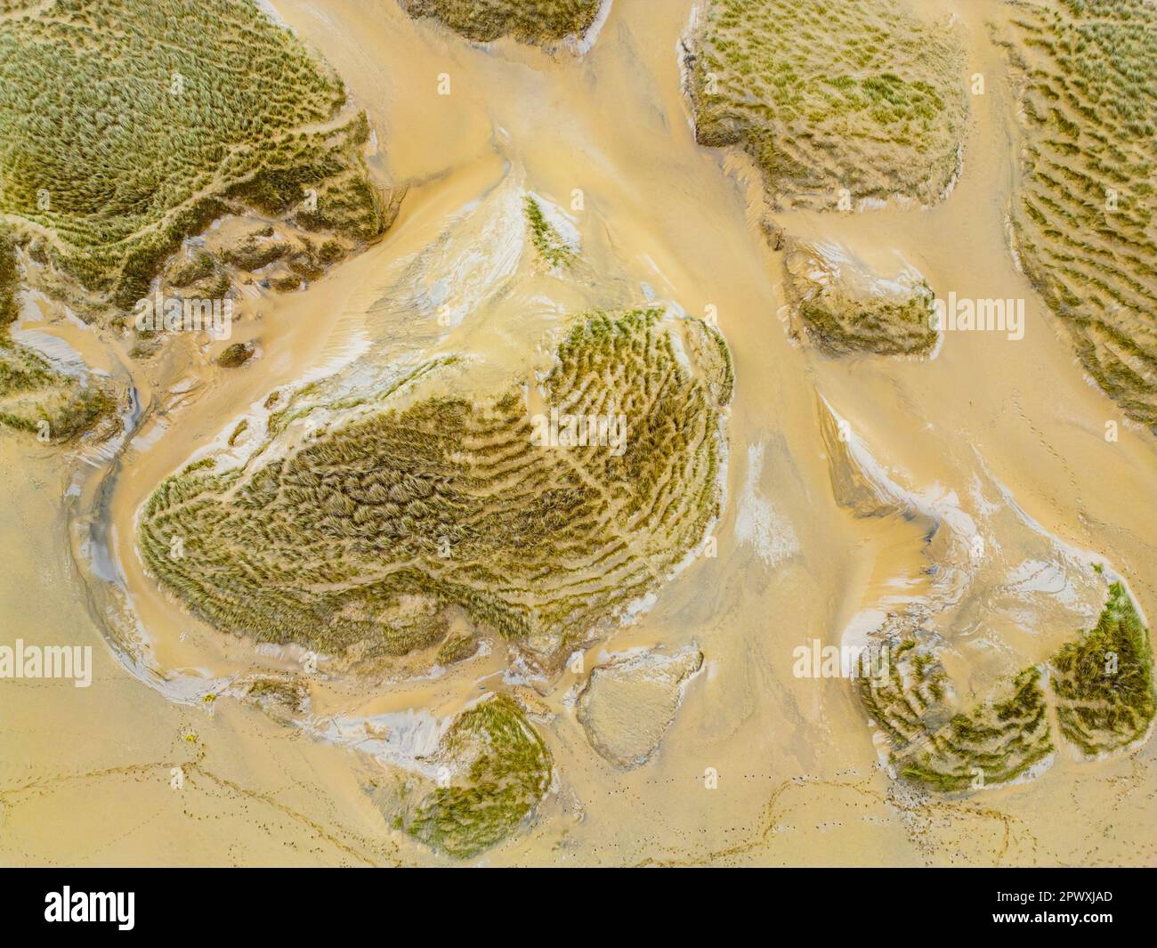 Sand dunes eoropie hi-res stock photography and images - Alamy