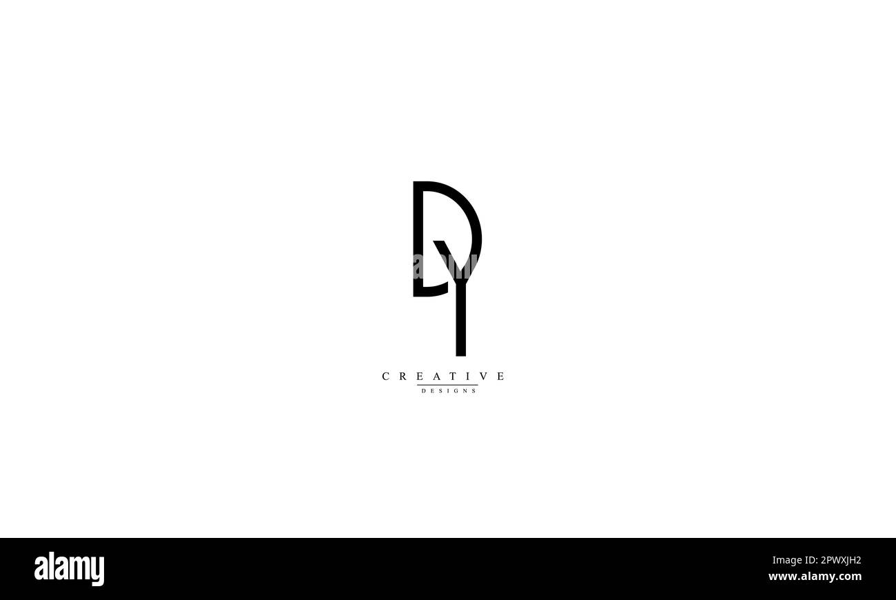 Yd vector Cut Out Stock Images & Pictures - Alamy