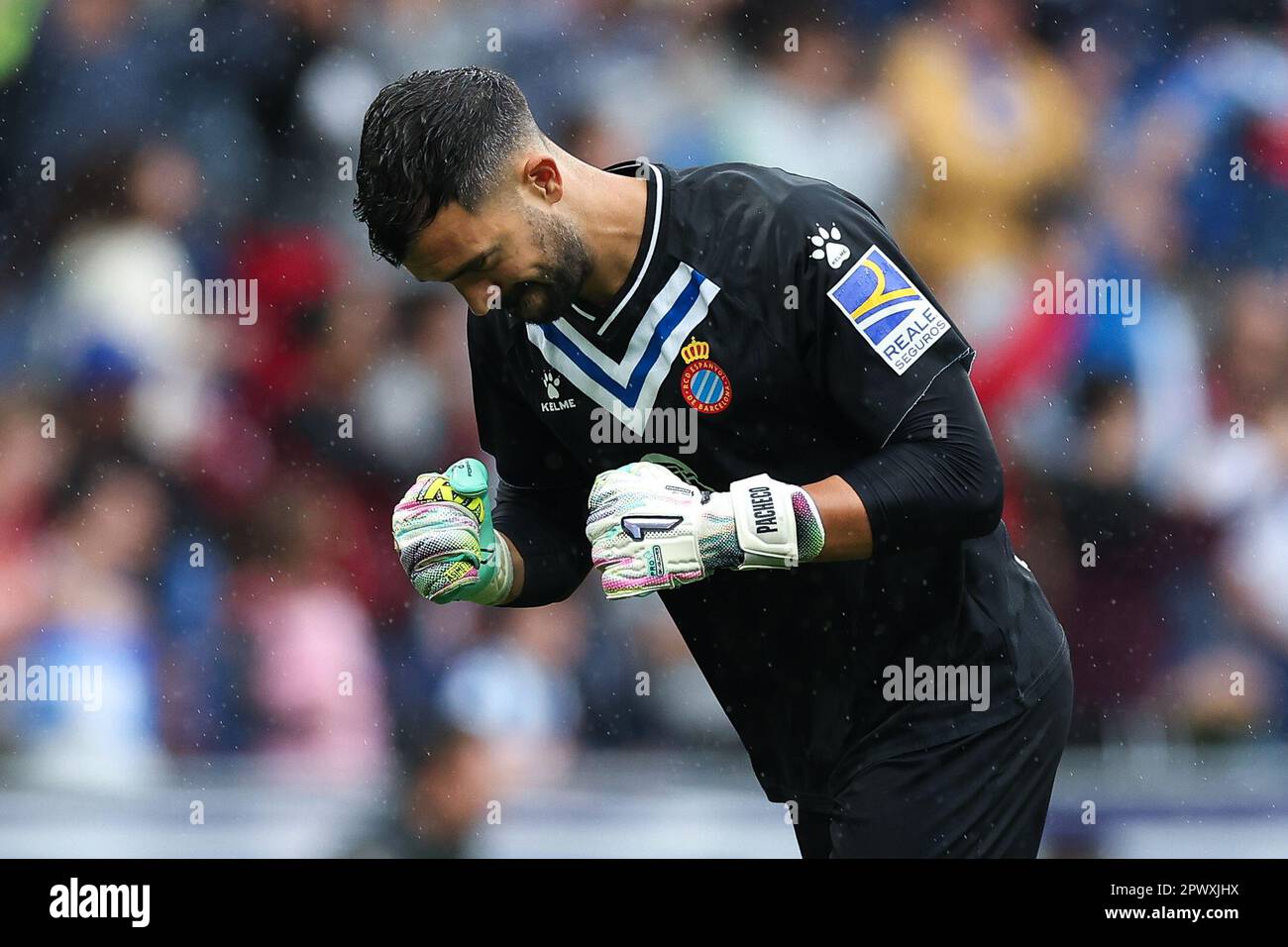 Fernando pacheco hi-res stock photography and images - Alamy