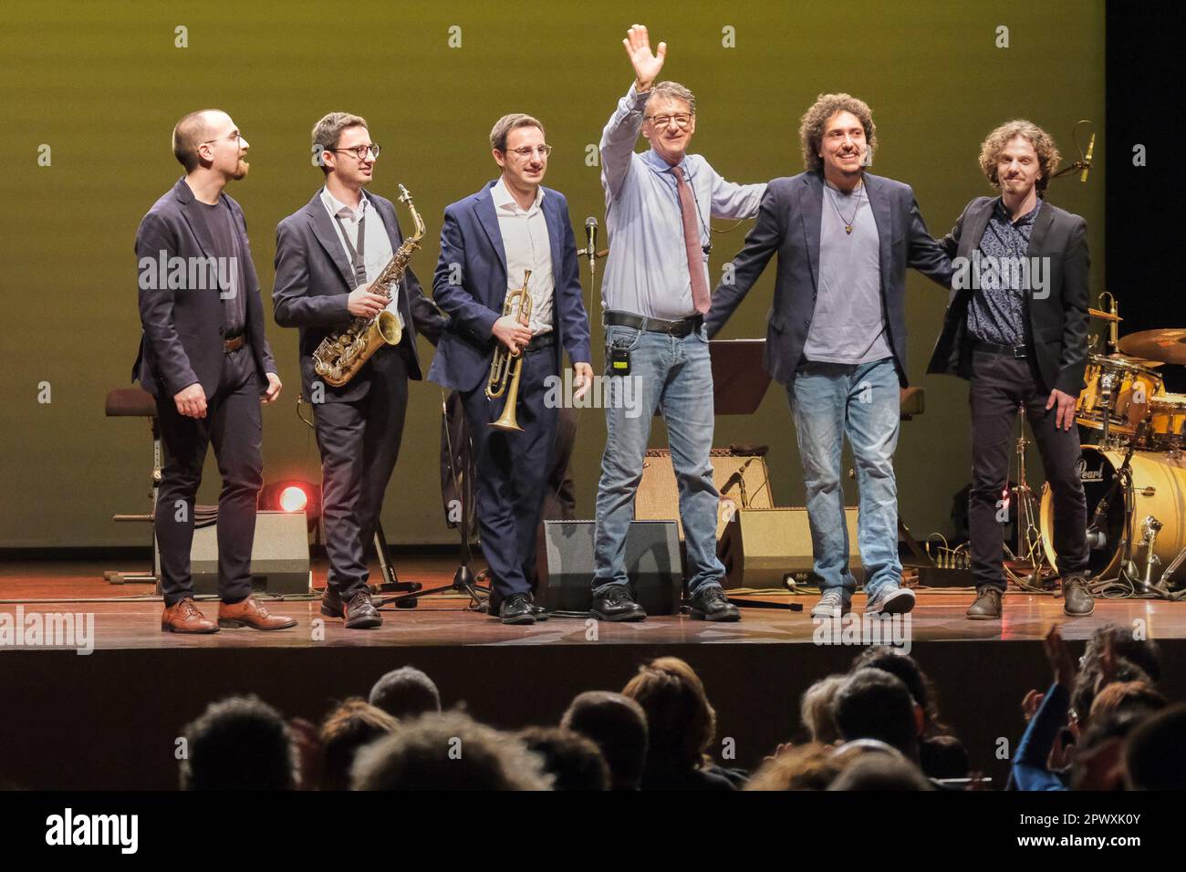 Solimene italy hi-res stock photography and images - Alamy