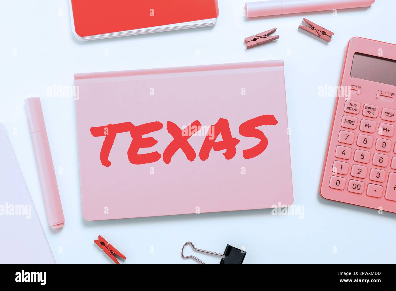 Text caption presenting Texas, Concept meaning based on Caddo word ...