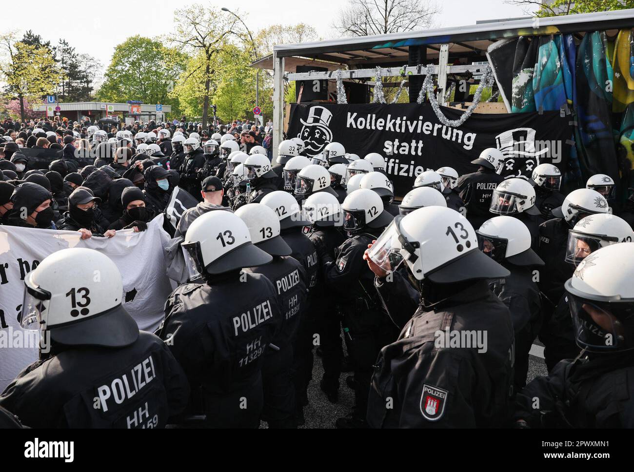 Dispersed group hi-res stock photography and images - Alamy