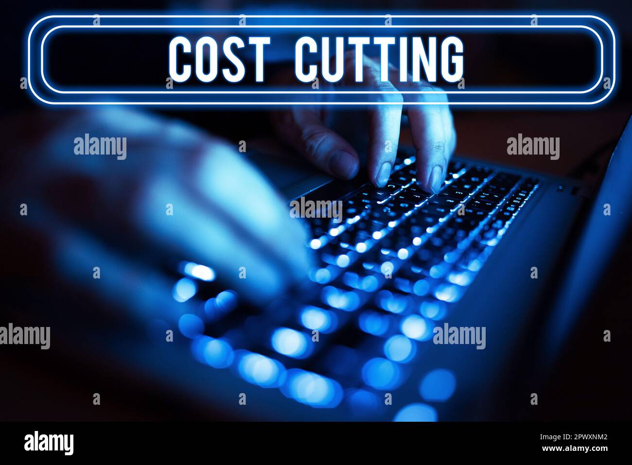 Conceptual display Cost Cutting, Concept meaning Measures implemented ... Conceptual display Cost Cutting, Concept meaning Measures implemented ...