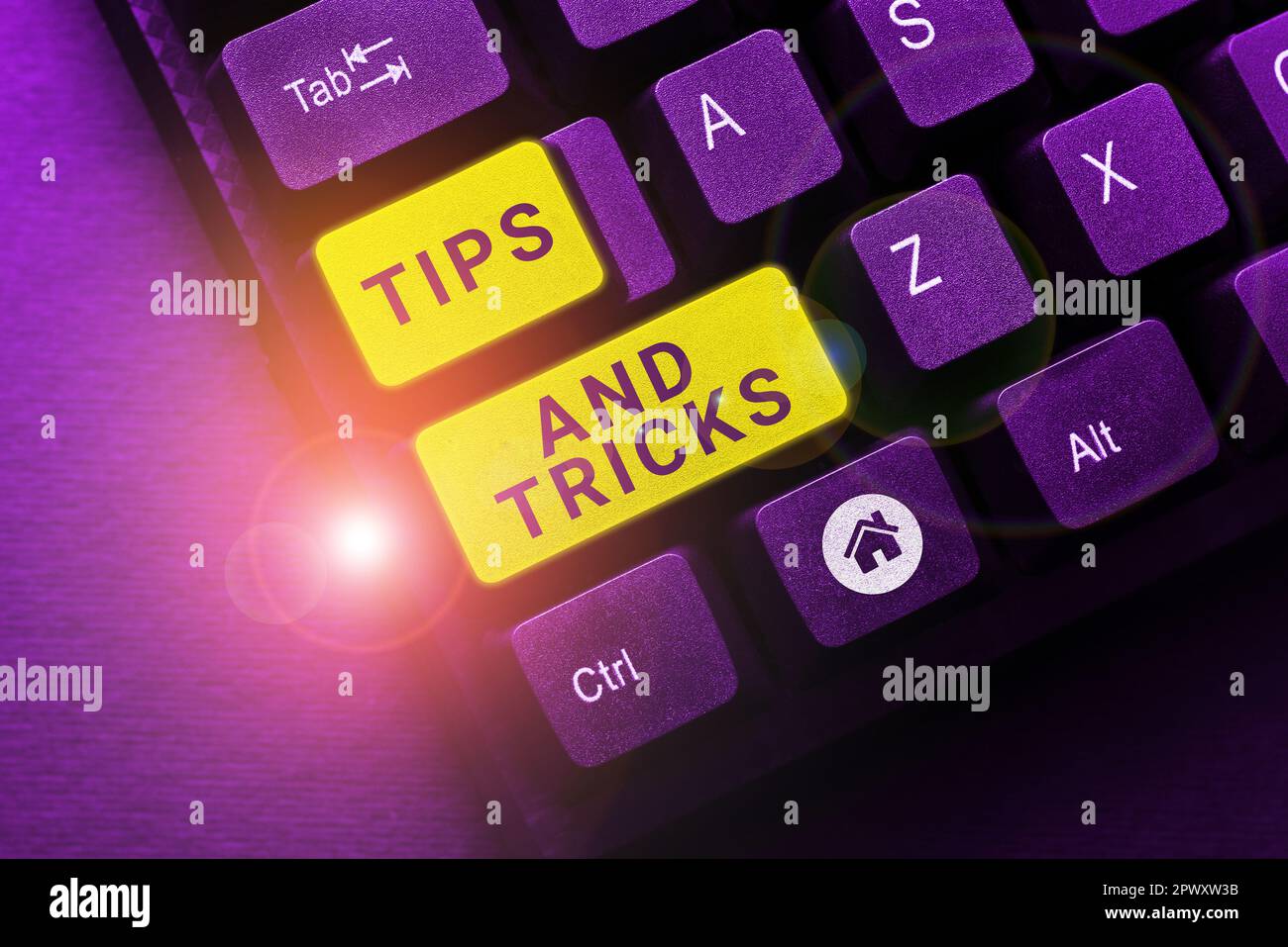 Conceptual display Tips And Tricks, Business idea helpful advices that ... Conceptual display Tips And Tricks, Business idea helpful advices that ...