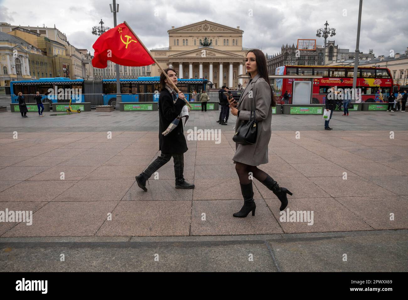 Karl marx as a young man hi-res stock photography and images - Alamy