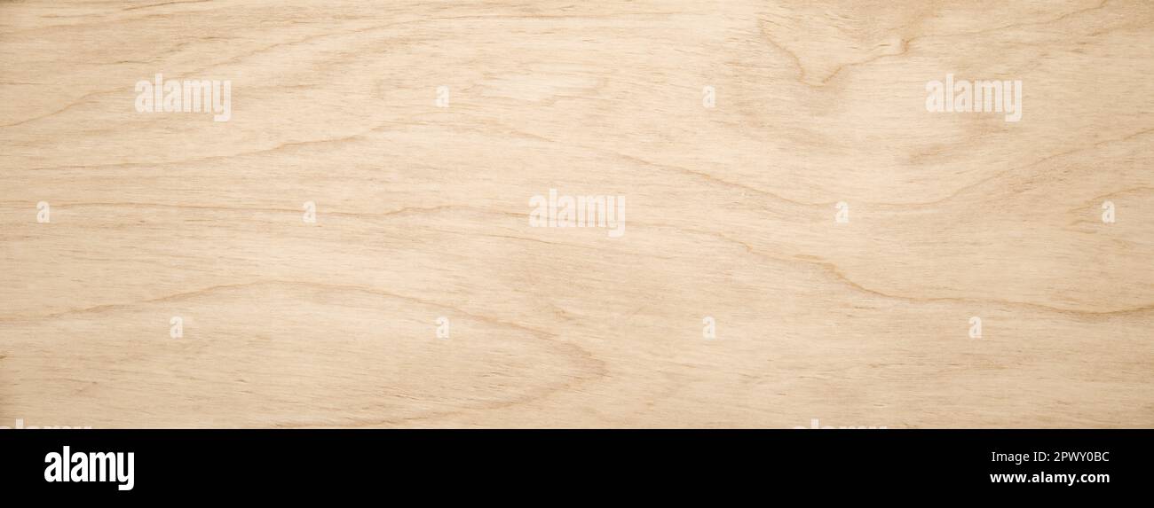 Light pine wood or plywood texture background Stock Photo - Alamy