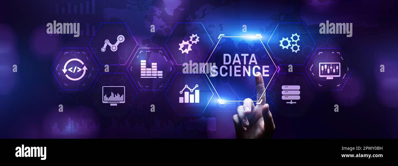 Big Data science analytics analysis information technology internet ...