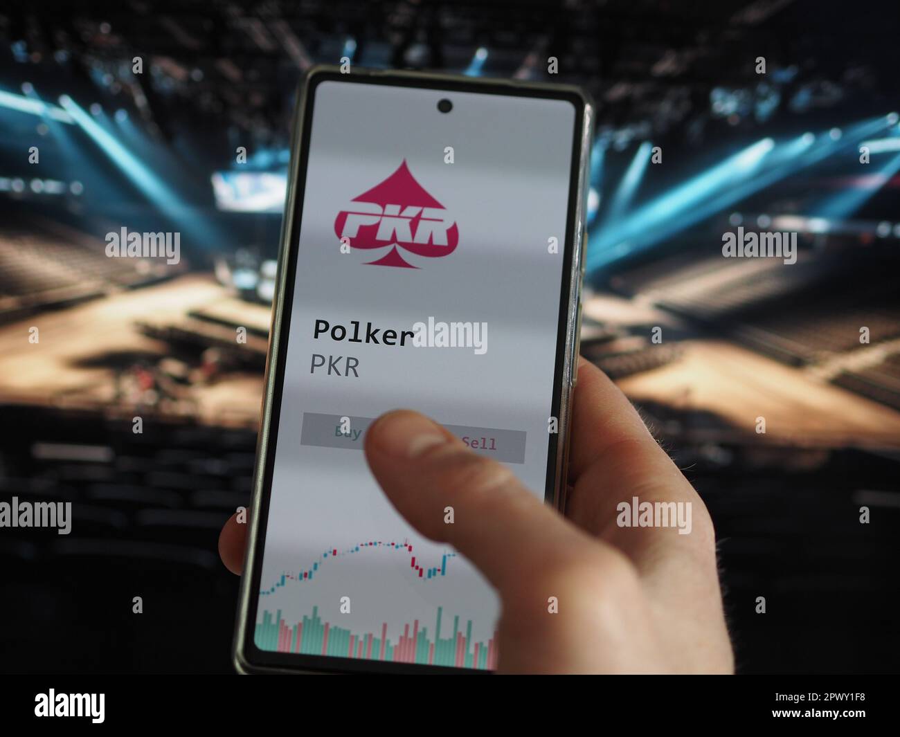 Pkr coin hi-res stock photography and images - Alamy