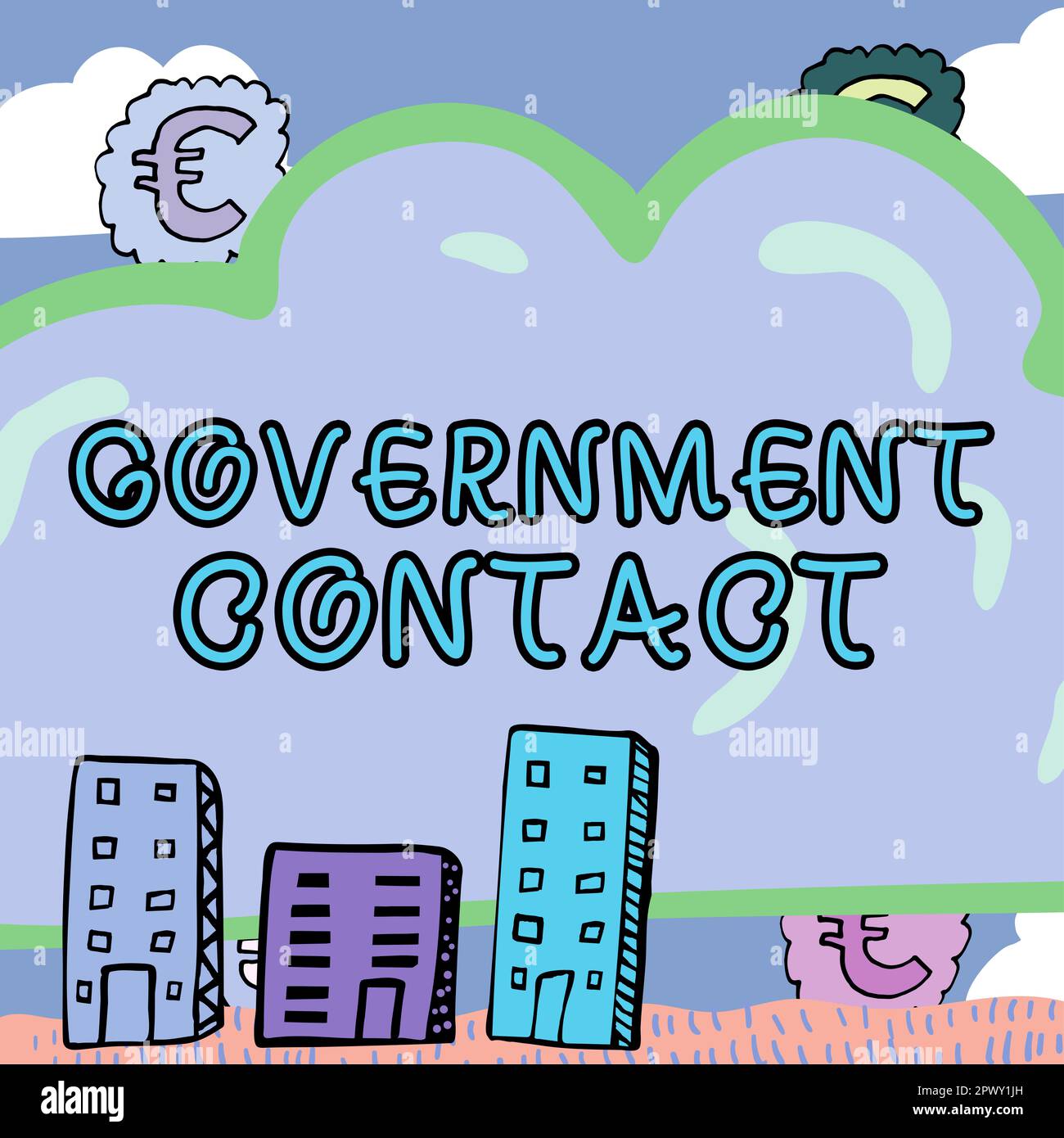 Conceptual display Government Contact, Business showcase debt security ... Conceptual display Government Contact, Business showcase debt security ...