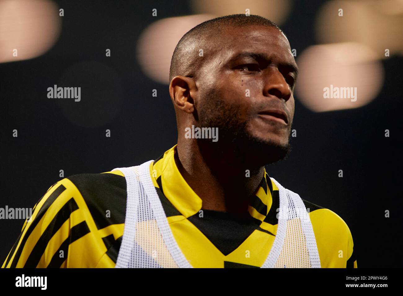 Modeste bvb hi-res stock photography and images - Alamy