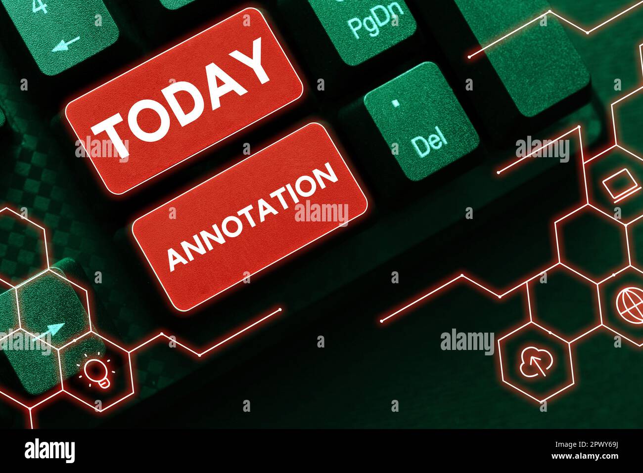 Inspiration showing sign Annotation, Conceptual photo note added by way ...