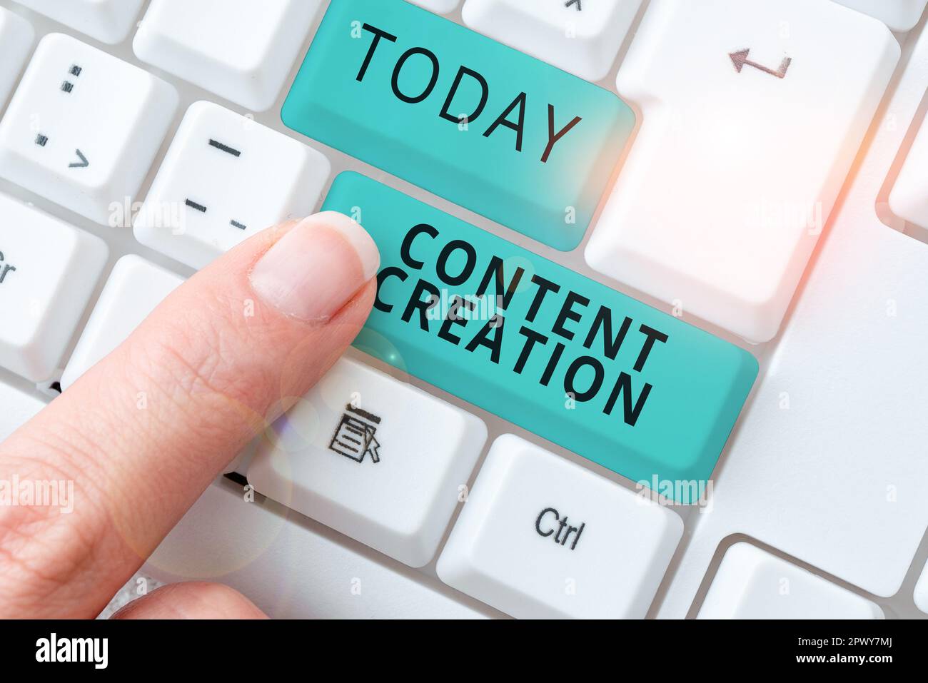 Conceptual caption Content Creation, Concept meaning contribution of ...