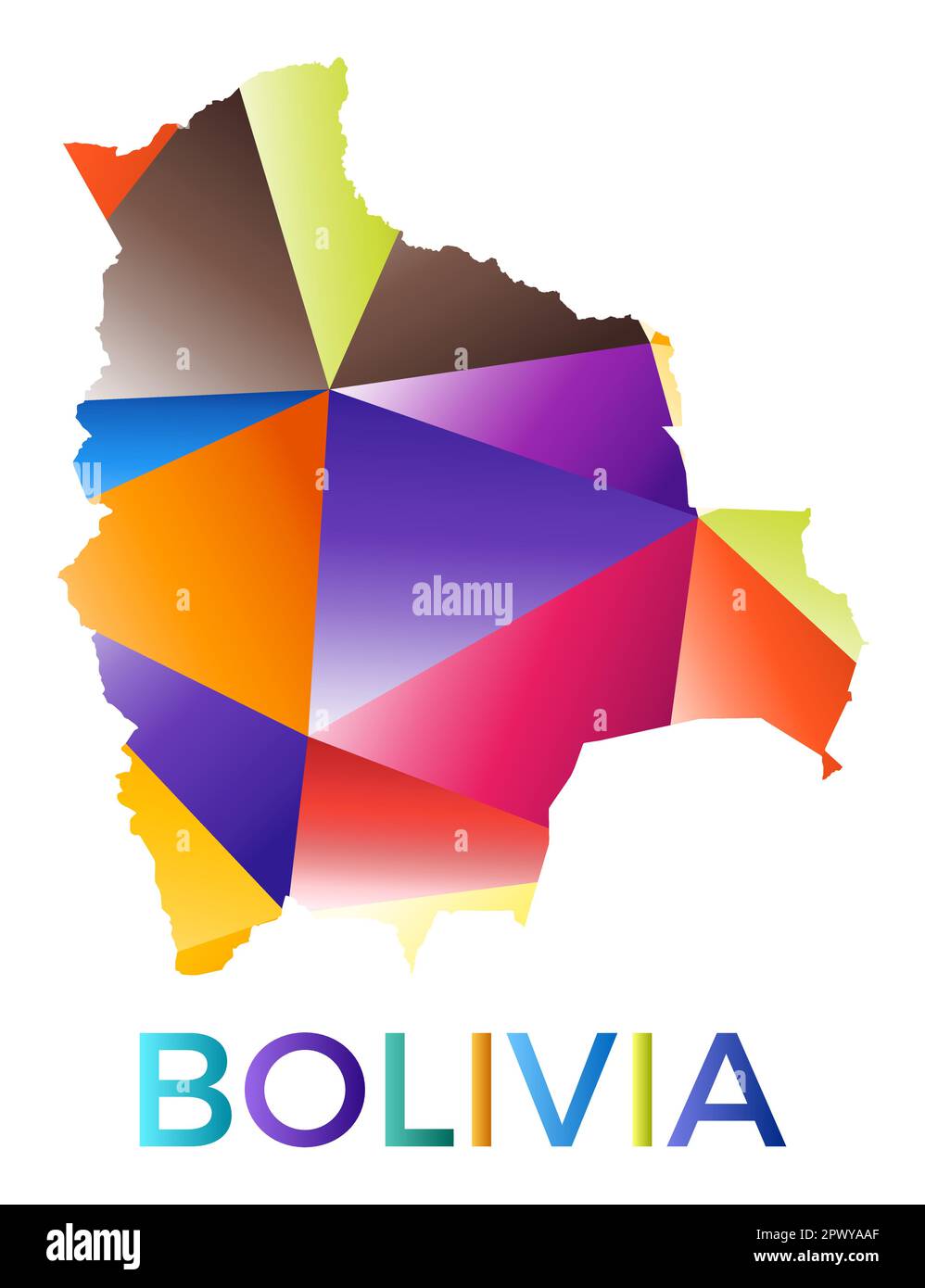 Bolivia Logo
