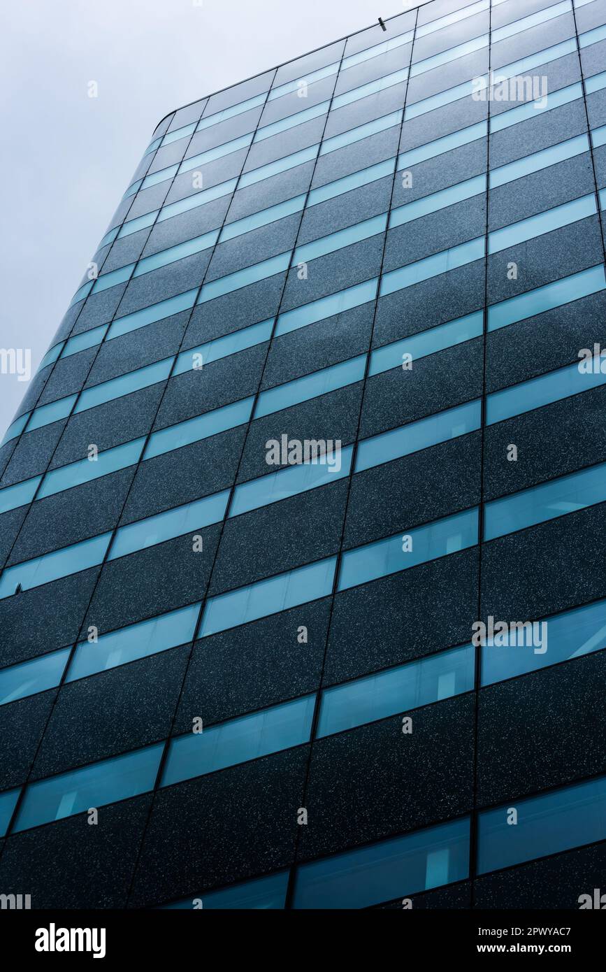 Regionens hus hi-res stock photography and images - Alamy