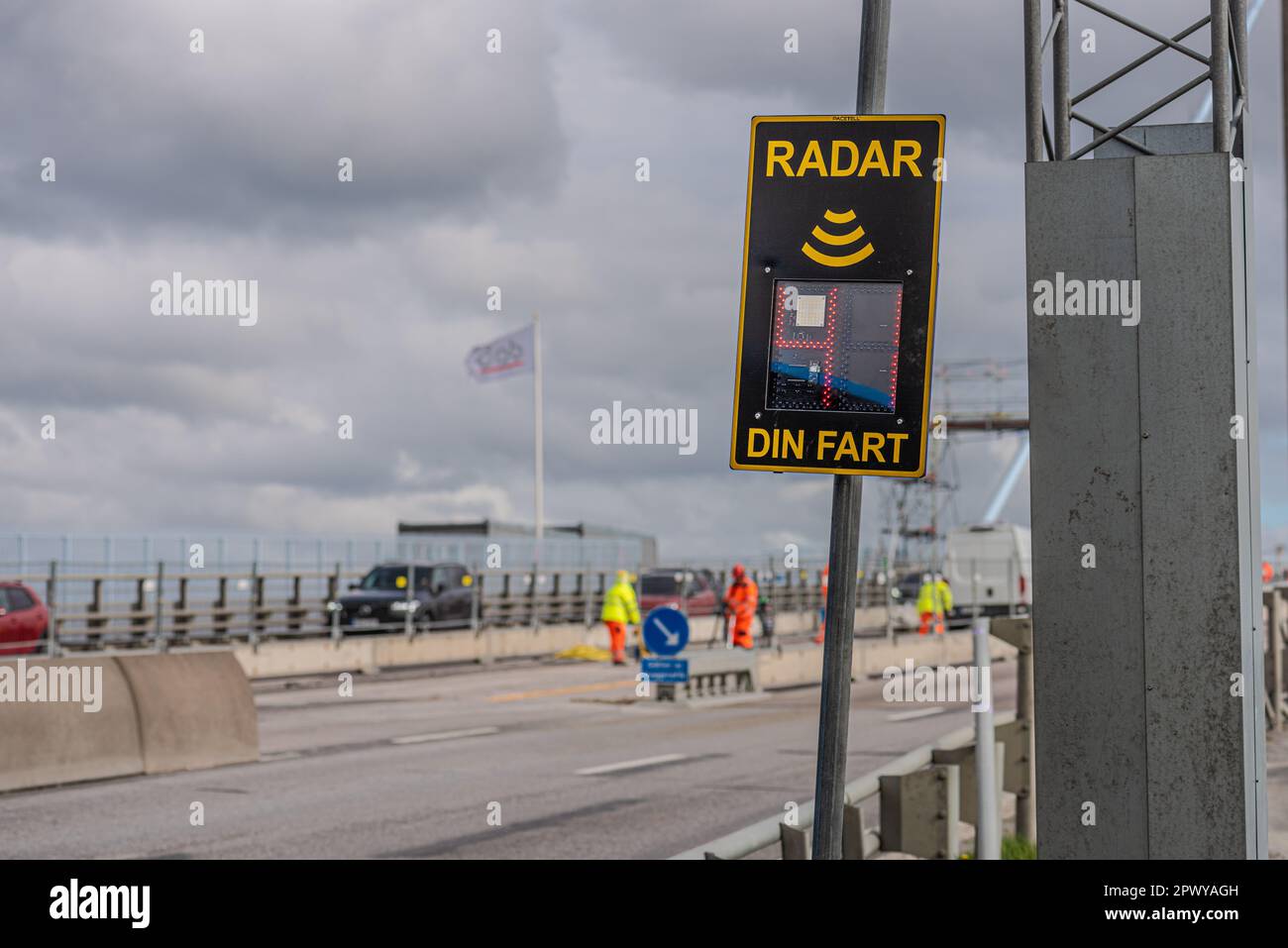 Sweden driving license hi-res stock photography and images - Alamy