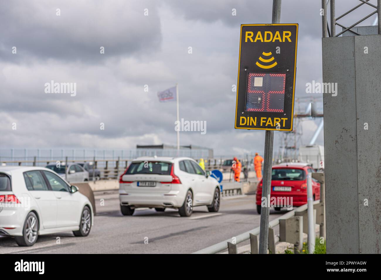 Sweden driving license hi-res stock photography and images - Alamy