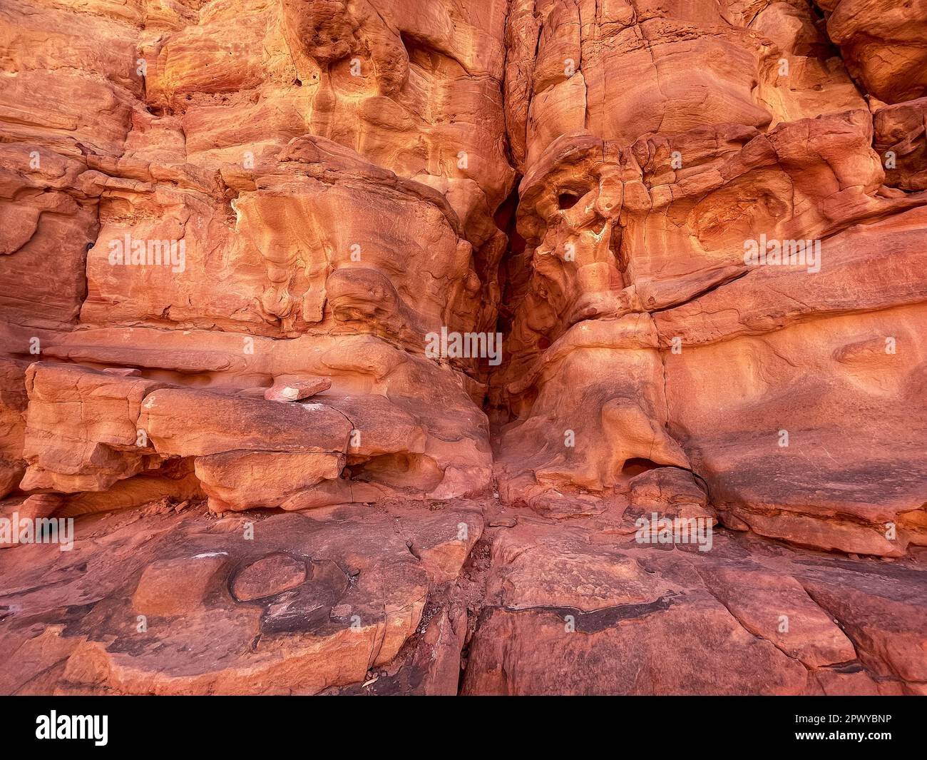 Canyon textures hi-res stock photography and images - Alamy